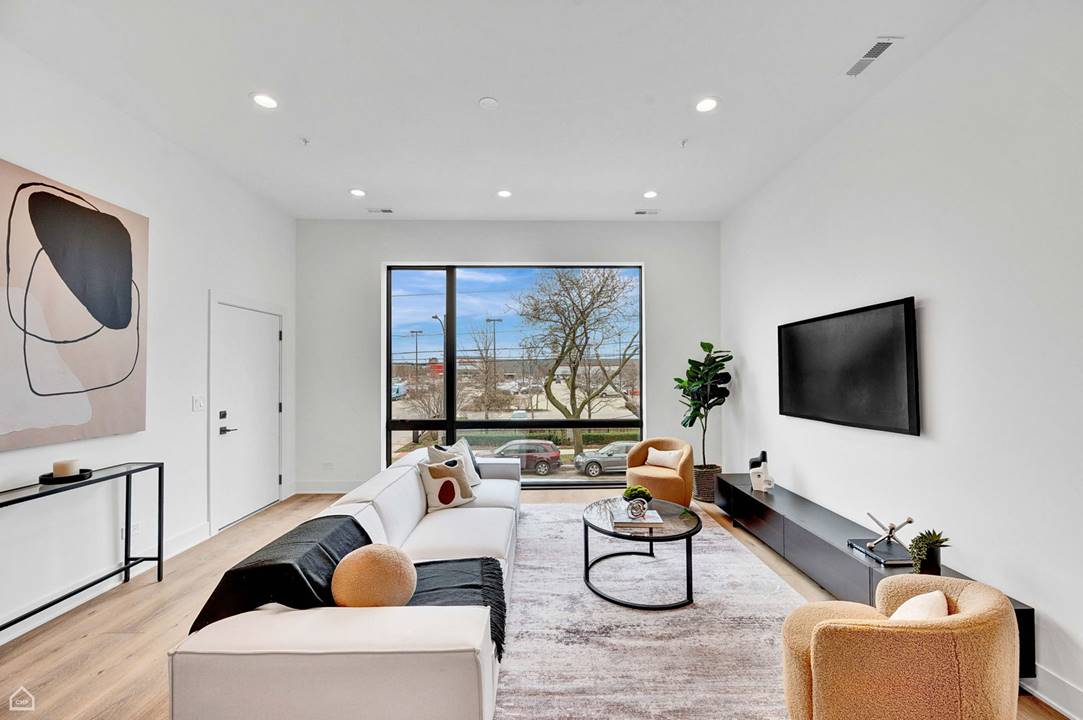 1612 W Hastings, Apt 300, Chicago, IL 60608 - Illinois Medical District