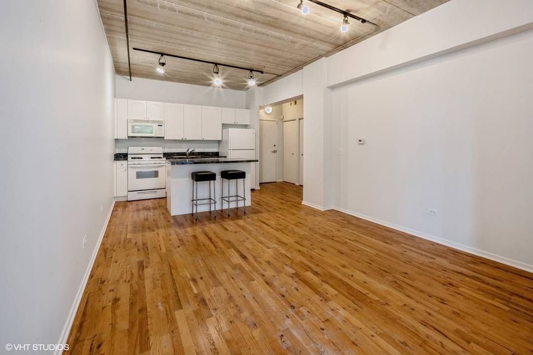 1440 S Michigan, Apt 322, Chicago, IL 60605 - South Loop