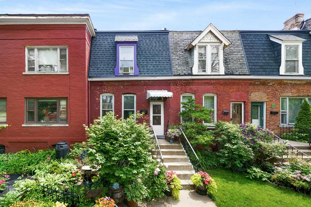 11349 S St Lawrence, Unit ROWHSE, Chicago, IL 60628 - Pullman