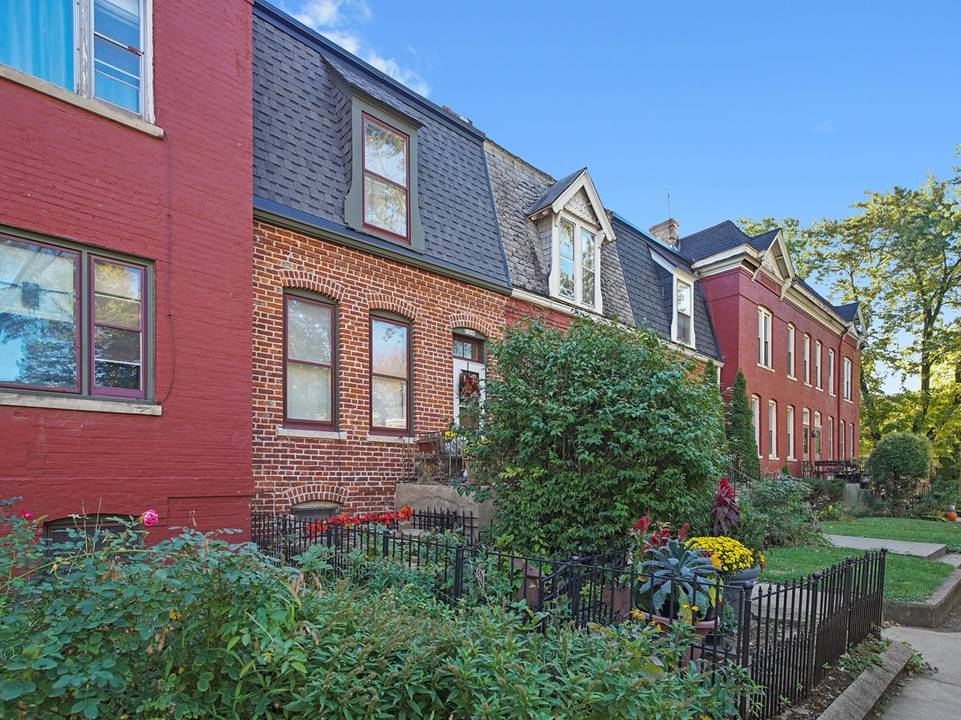 11349 S St Lawrence, Unit ROWHSE, Chicago, IL 60628 - Pullman