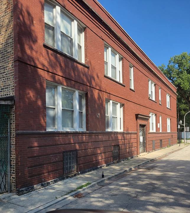 6022 -6024 S Union, Chicago, IL 60621 - Englewood