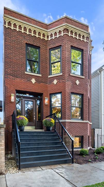 1747 W Cornelia, Apt 2, Chicago, IL 60657 - West Lakeview