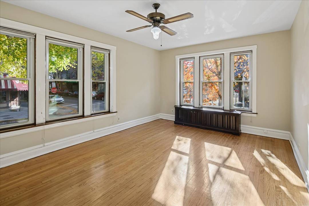 734 W Wrightwood, Unit B, Chicago, IL 60614 - Lincoln Park