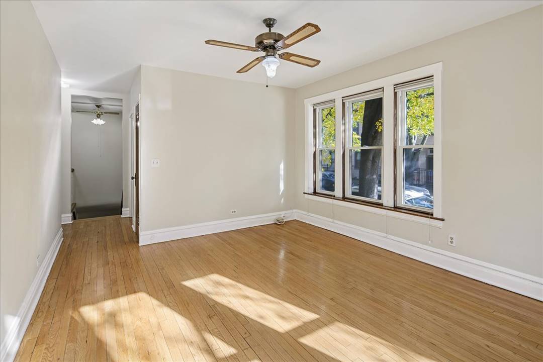734 W Wrightwood, Unit B, Chicago, IL 60614 - Lincoln Park
