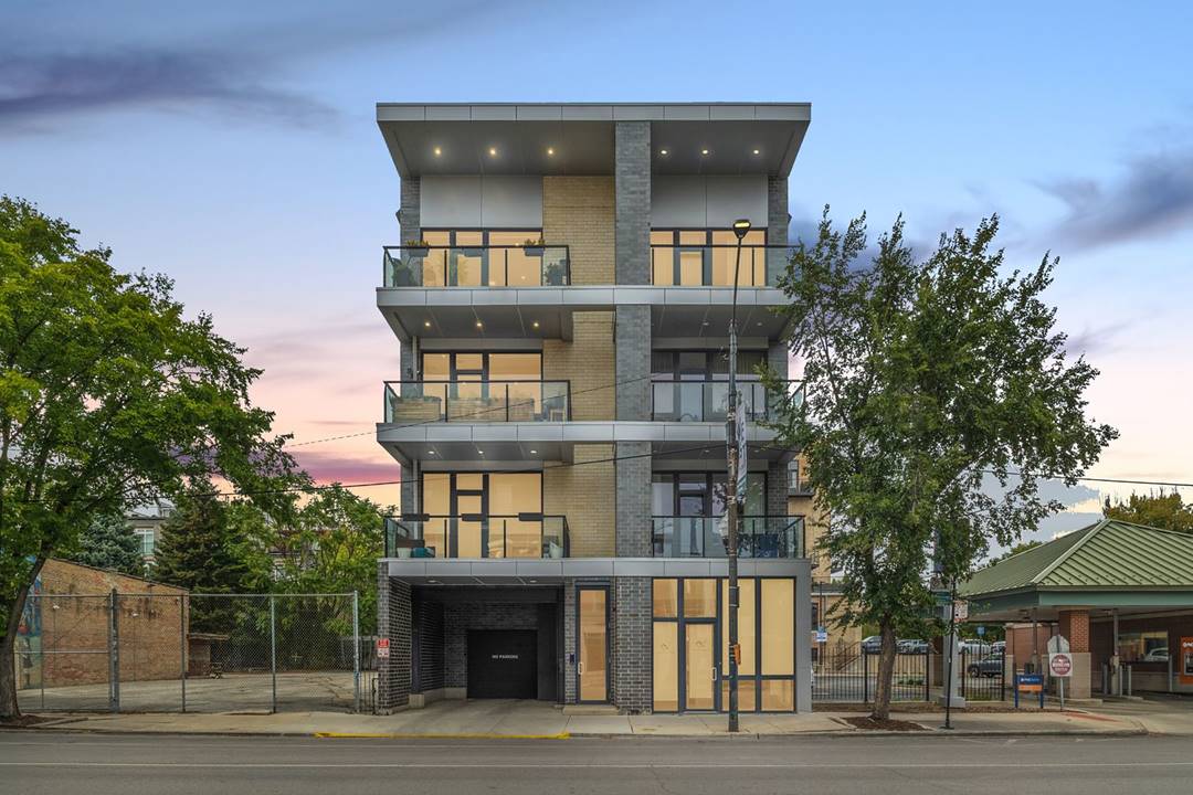 2116 W Chicago, Unit 3W, Chicago, IL 60622 - Ukrainian Village