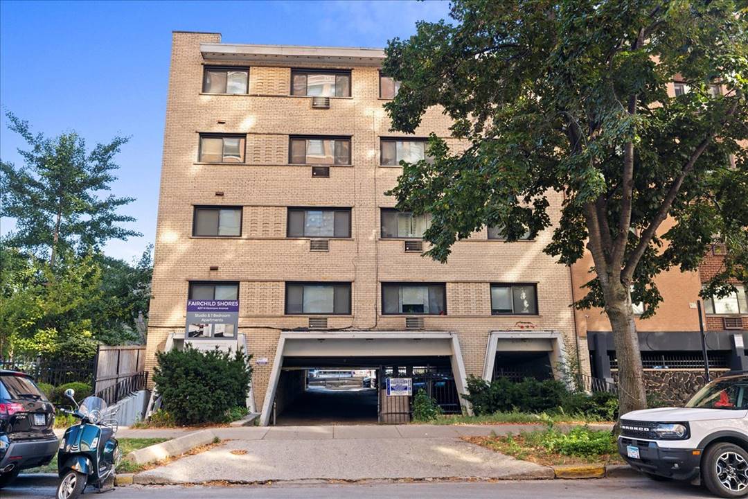 6211 N Kenmore, Apt 505, Chicago, IL 60660 - Edgewater