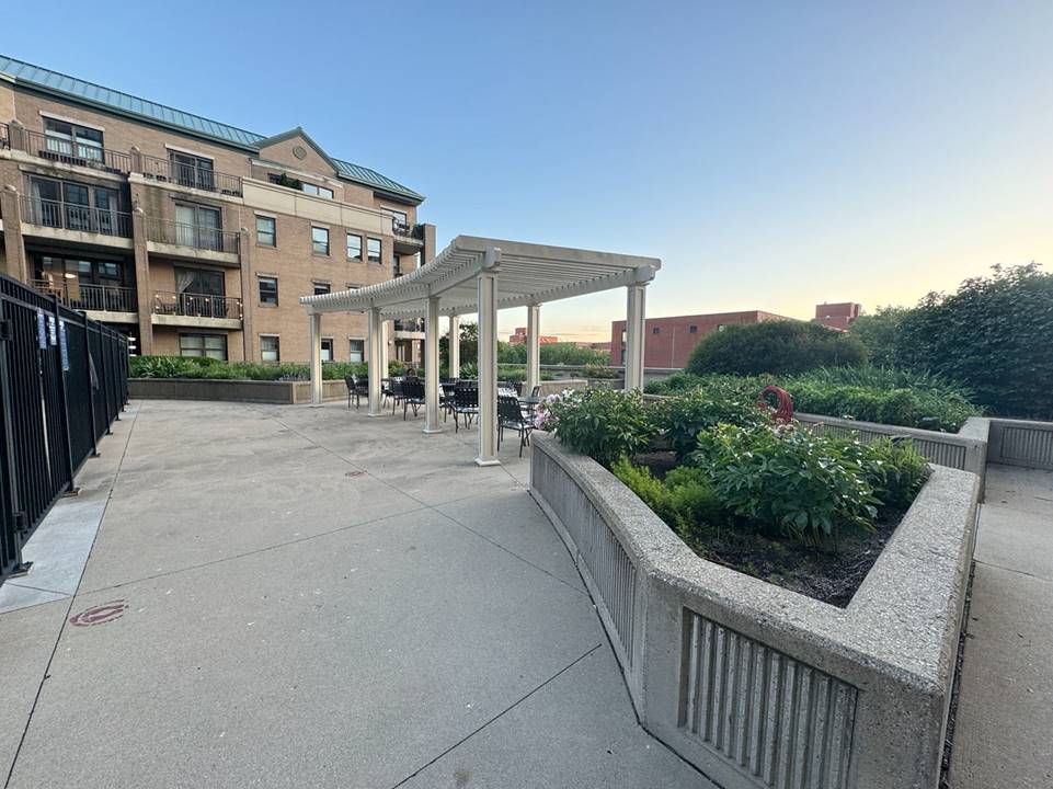 1101 S State, Apt 1406, Chicago, IL 60605 - South Loop
