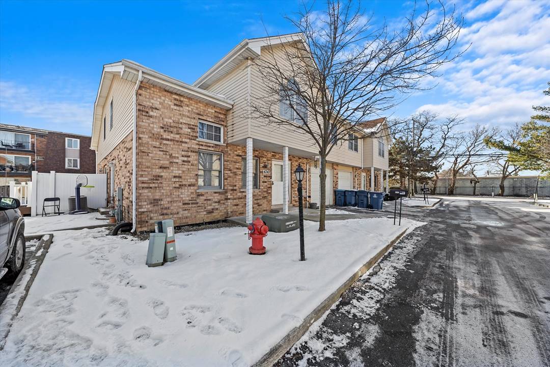 4343 W Emerald Way, Alsip, IL 60803