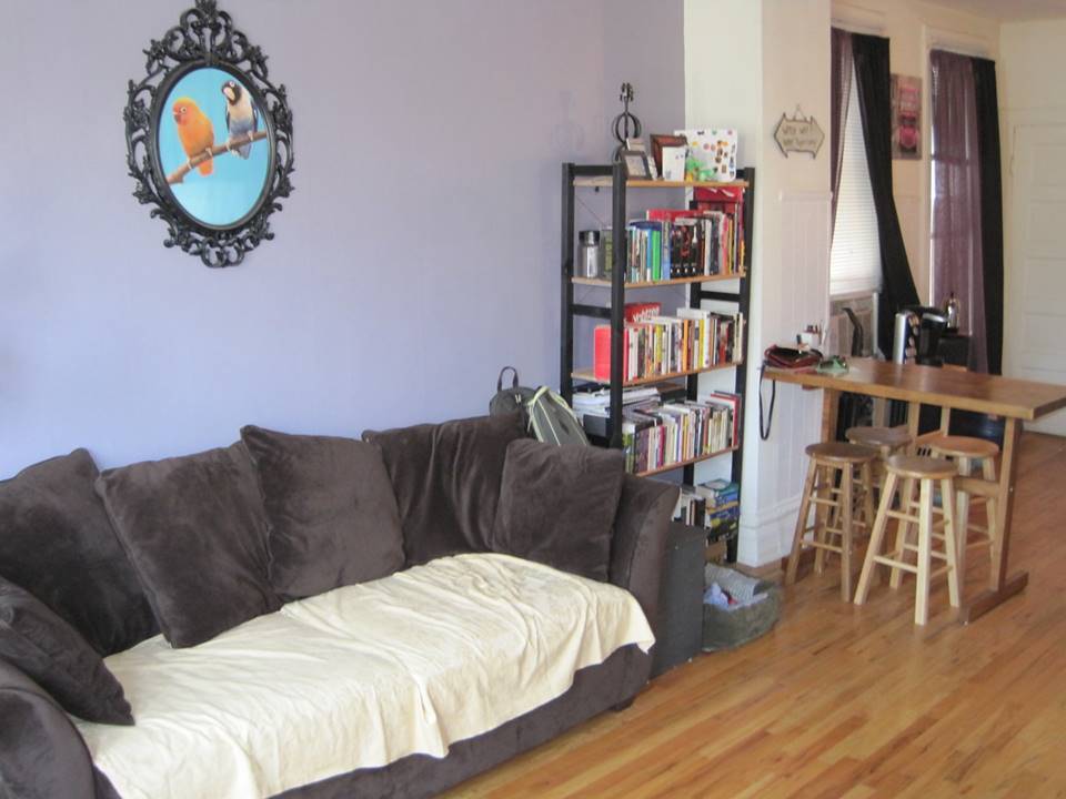 3736 N Ashland, Apt 2F, Chicago, IL 60613 - West Lakeview