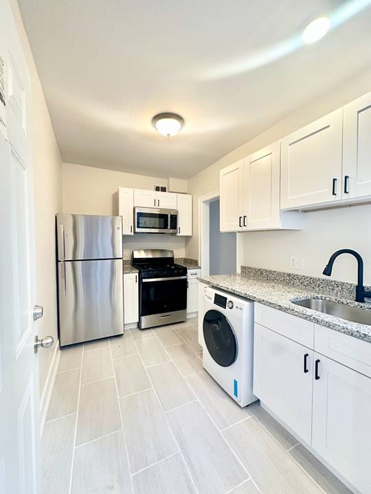 1152 N Lawndale, Apt 1, Chicago, IL 60651 - Humboldt Park