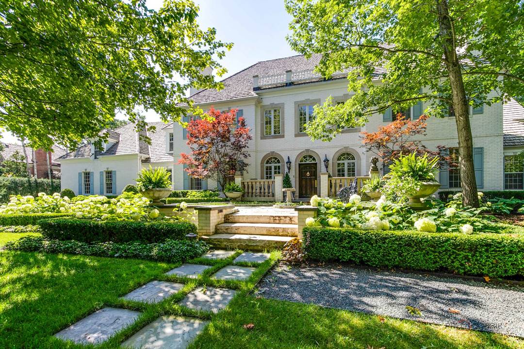 1371 Lakewood, Lake Forest, IL 60045