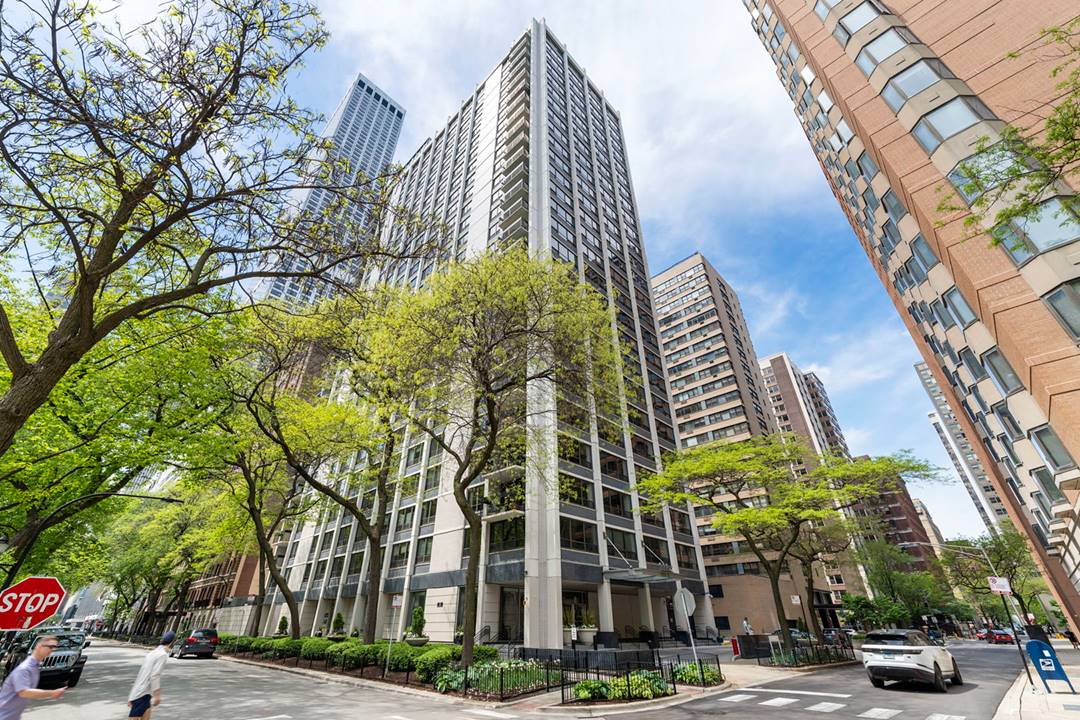 222 E Pearson, Apt 1005, Chicago, IL 60611 - Streeterville