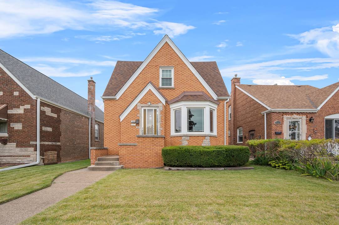 10928 S Avenue G, Chicago, IL 60617 - East Side
