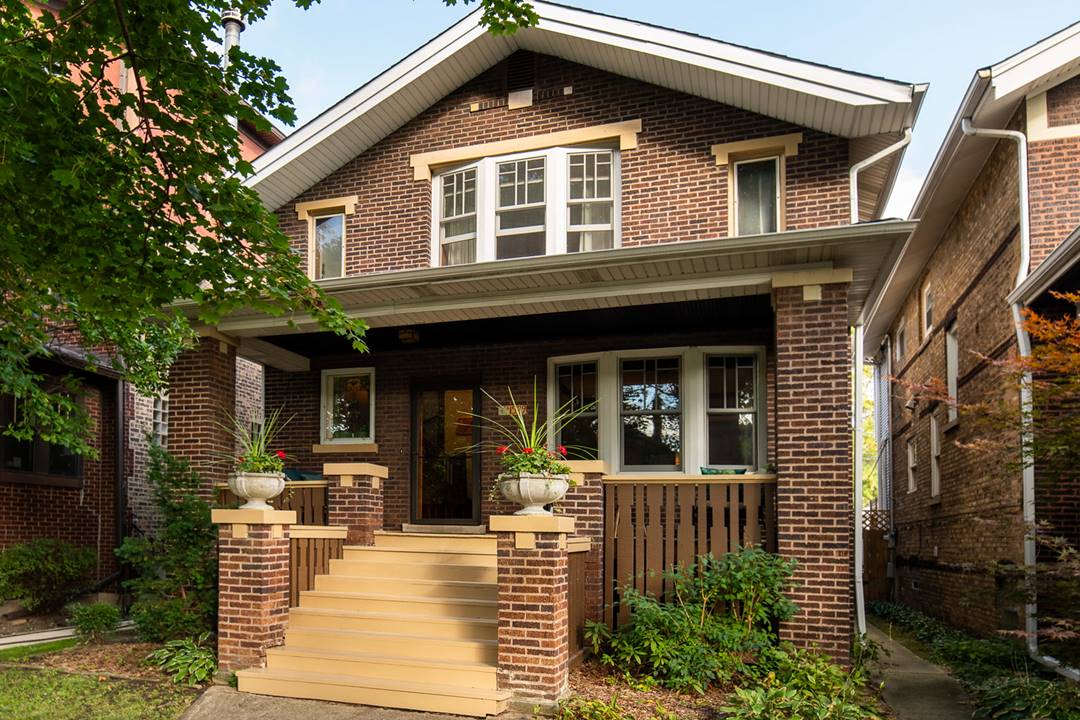 4529 N Mozart, Chicago, IL 60625 - Albany Park