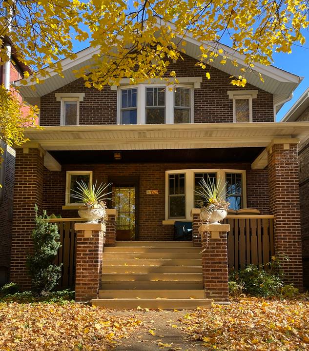 4529 N Mozart, Chicago, IL 60625 - Albany Park