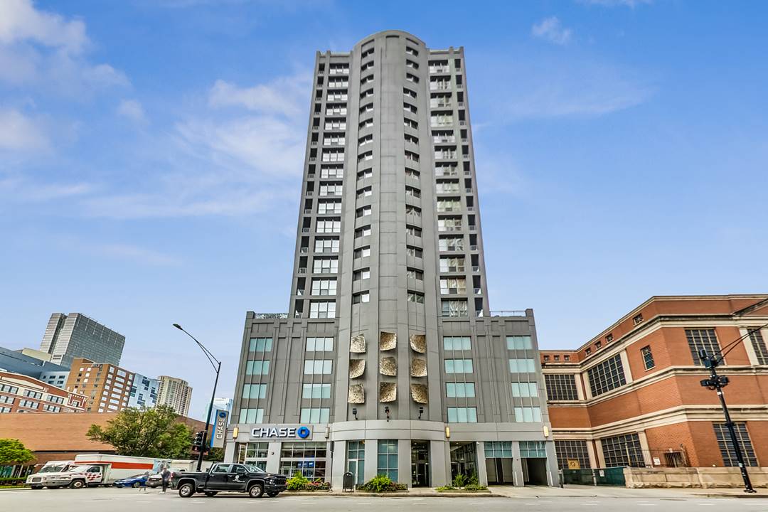 600 N Dearborn, Unit 1006, Chicago, IL 60654 - River North