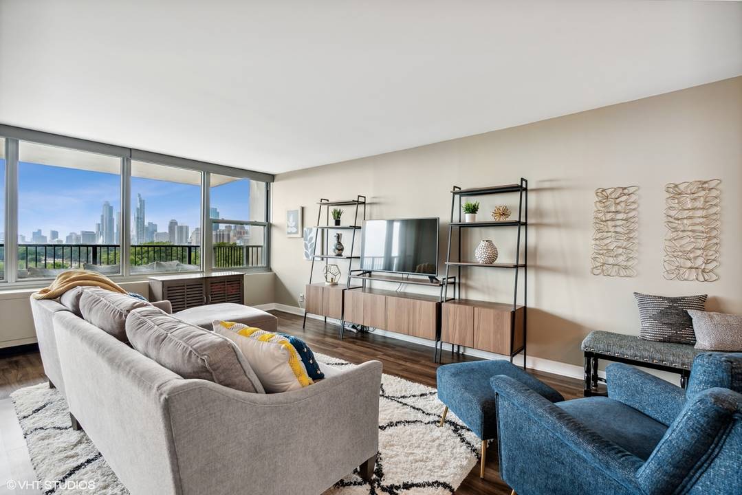 400 E Randolph, Unit 913, Chicago, IL 60601 - New Eastside