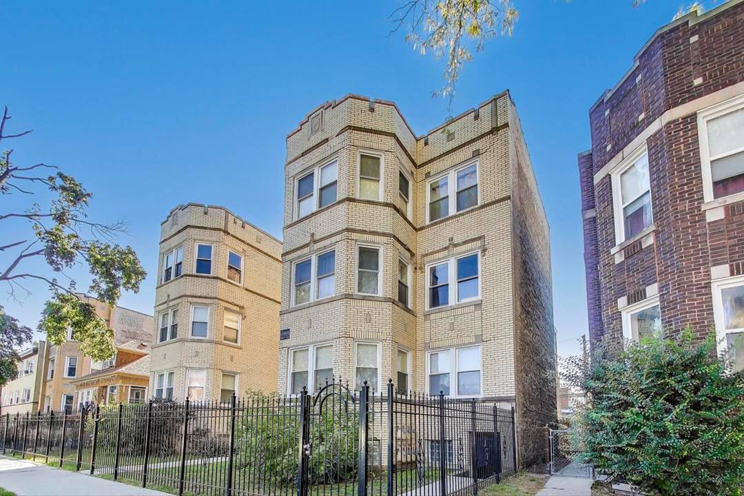 6312 N Fairfield, Unit 3A, Chicago, IL 60659 - West Ridge