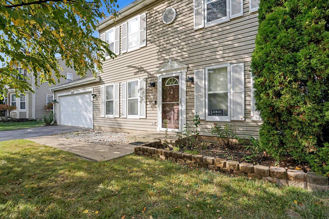 1410 Misthaven, Elgin, IL 60123
