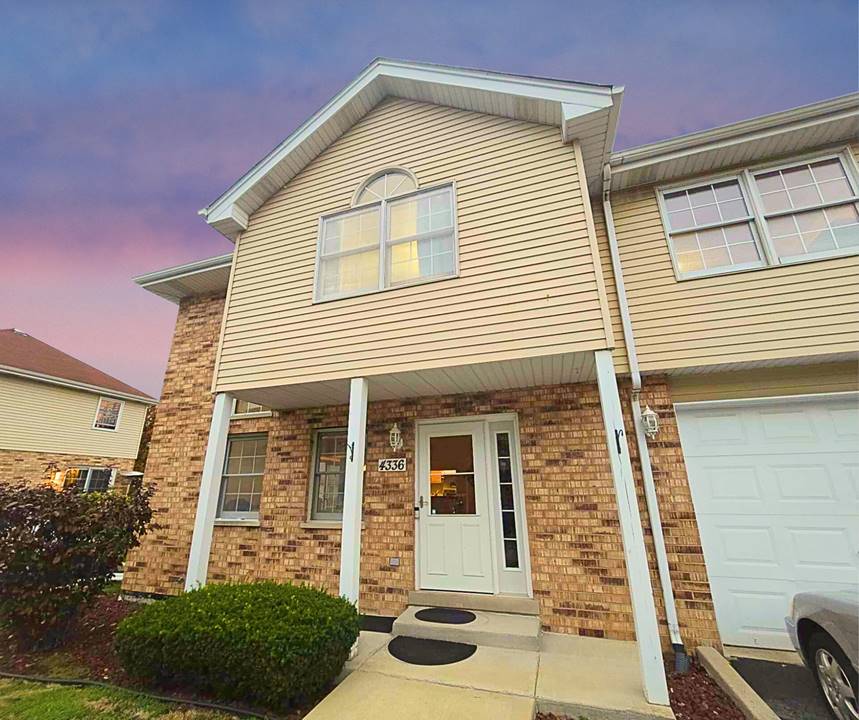 4336 W Emerald Way, Alsip, IL 60803