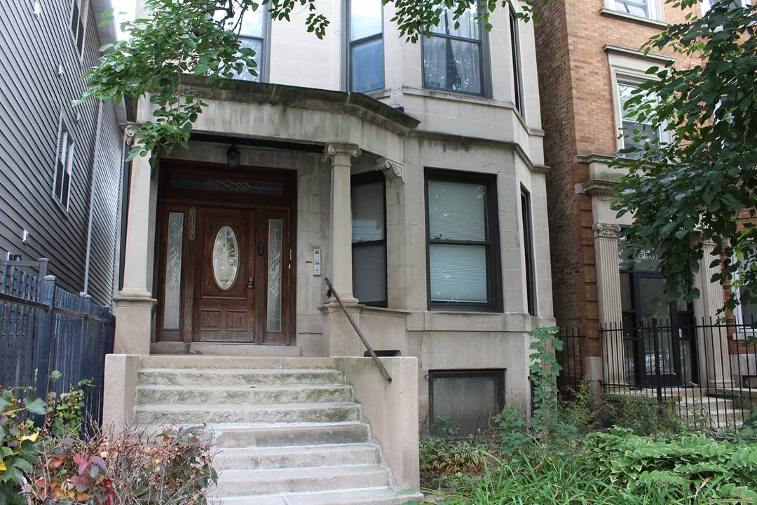 6137 S Kimbark, Apt B, Chicago, IL 60637 - Woodlawn