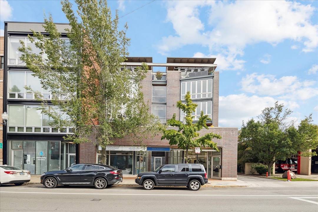1915 N Damen, Unit A, Chicago, IL 60647 - Bucktown