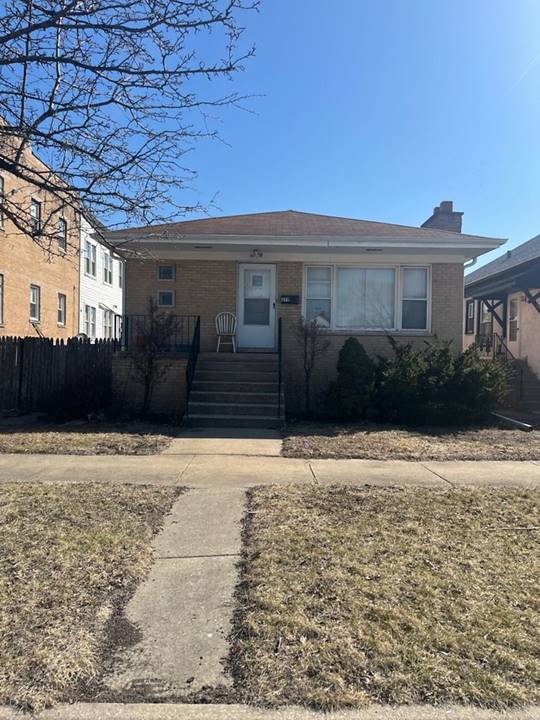 579 Ingraham, Calumet City, IL 60409