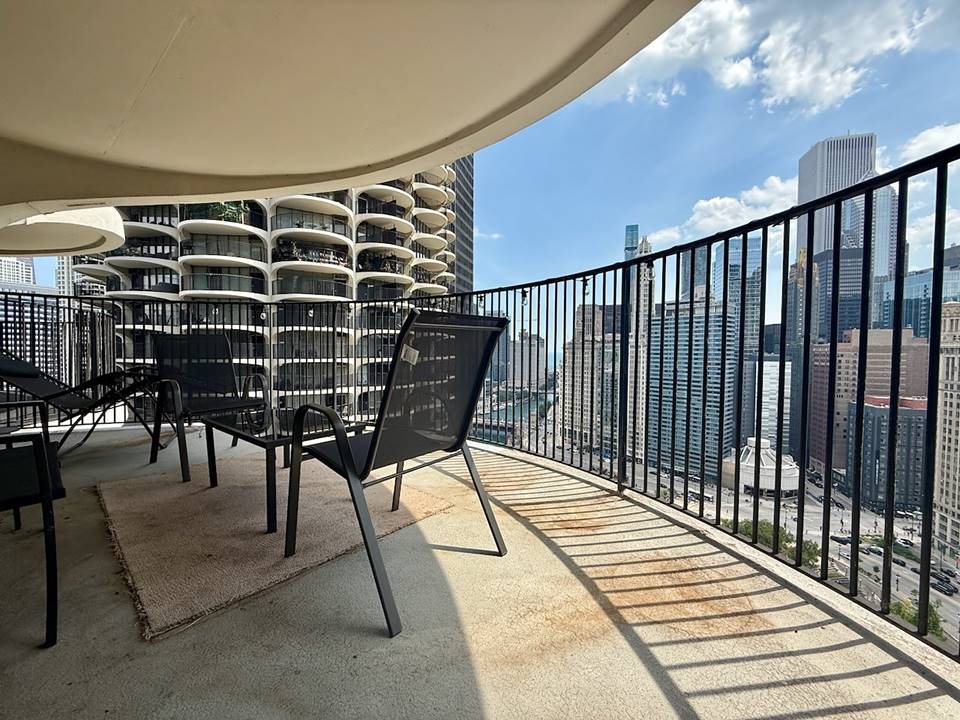 300 N State, Apt 3009, Chicago, IL 60654 - River North