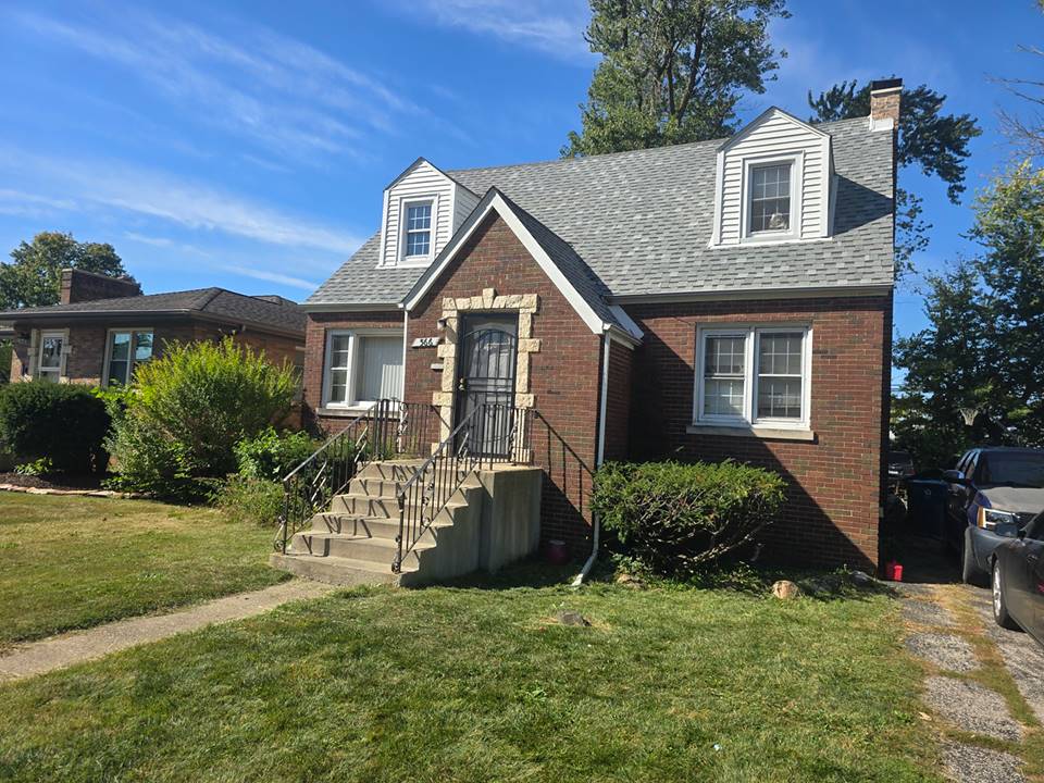 566 Hirsch, Calumet City, IL 60409