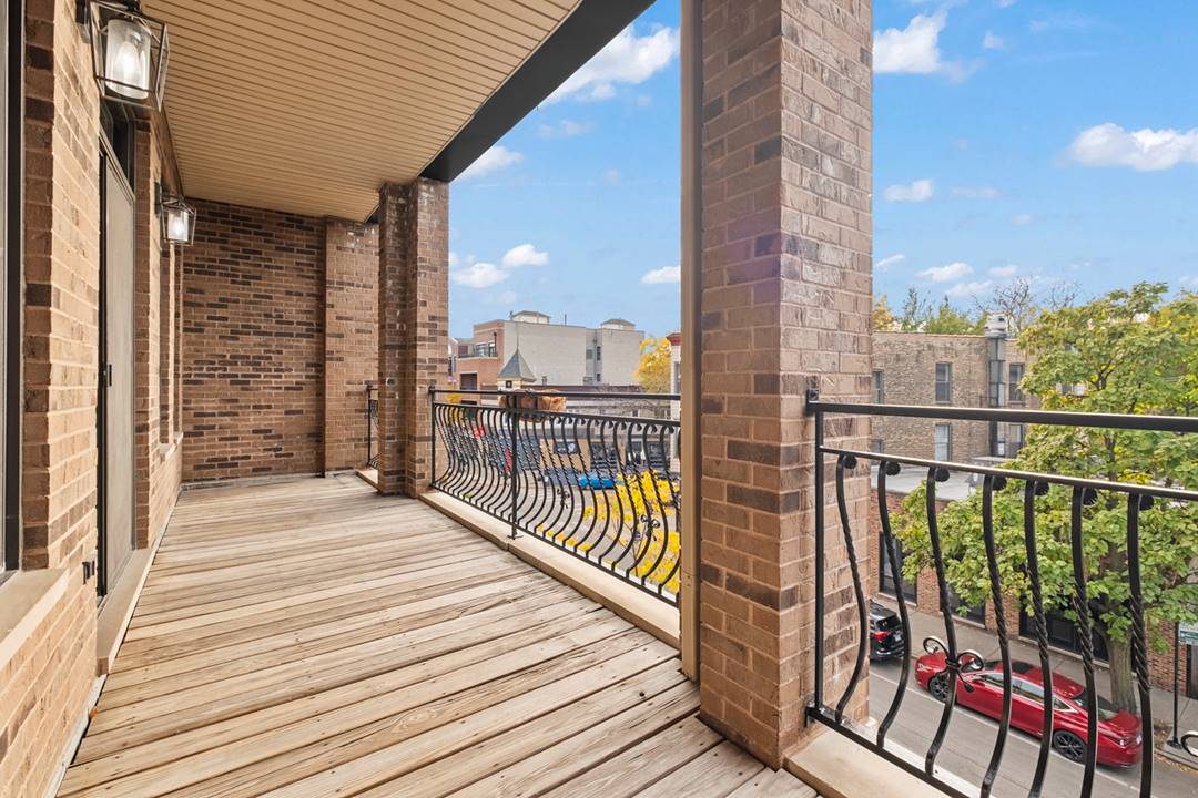 4147 N Lincoln, Unit 3, Chicago, IL 60618 - Northcenter