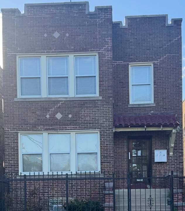 7246 S East End, Chicago, IL 60649 - South Shore