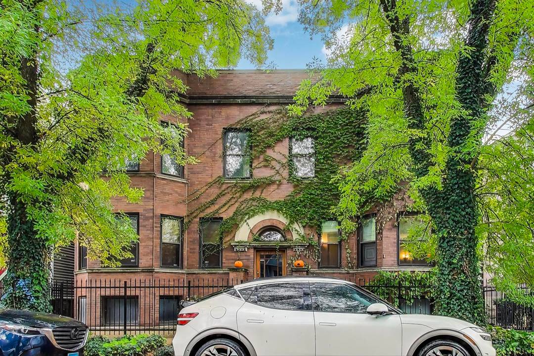 1737 W Barry, Unit A, Chicago, IL 60657 - Lakeview