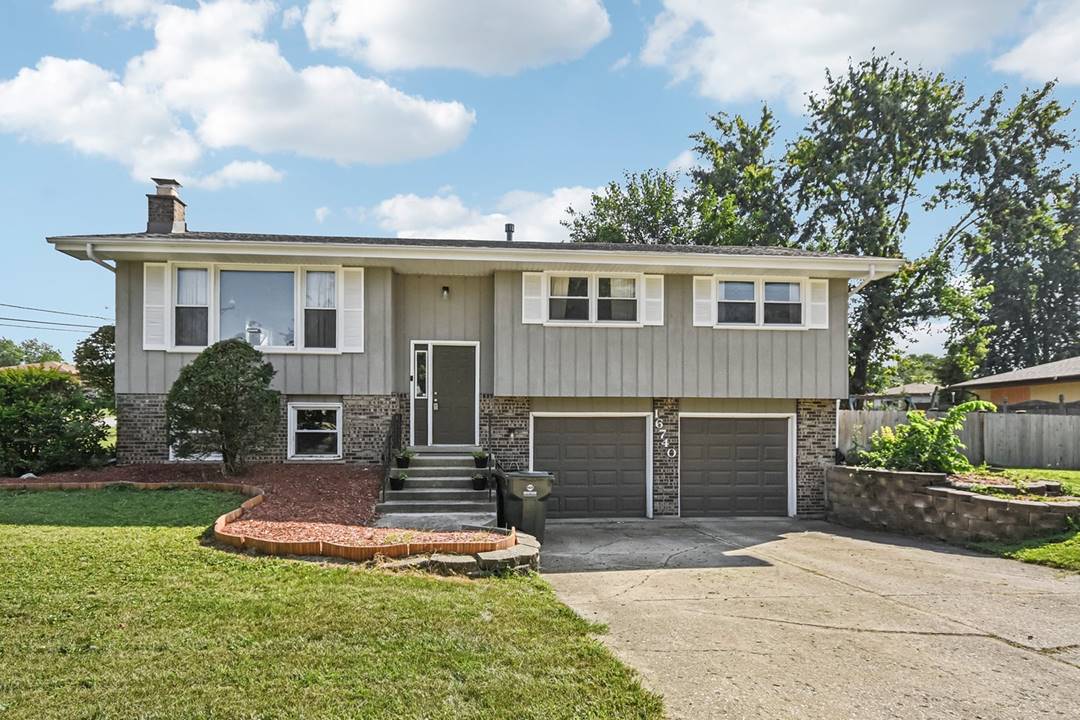 16740 Forest, Oak Forest, IL 60452