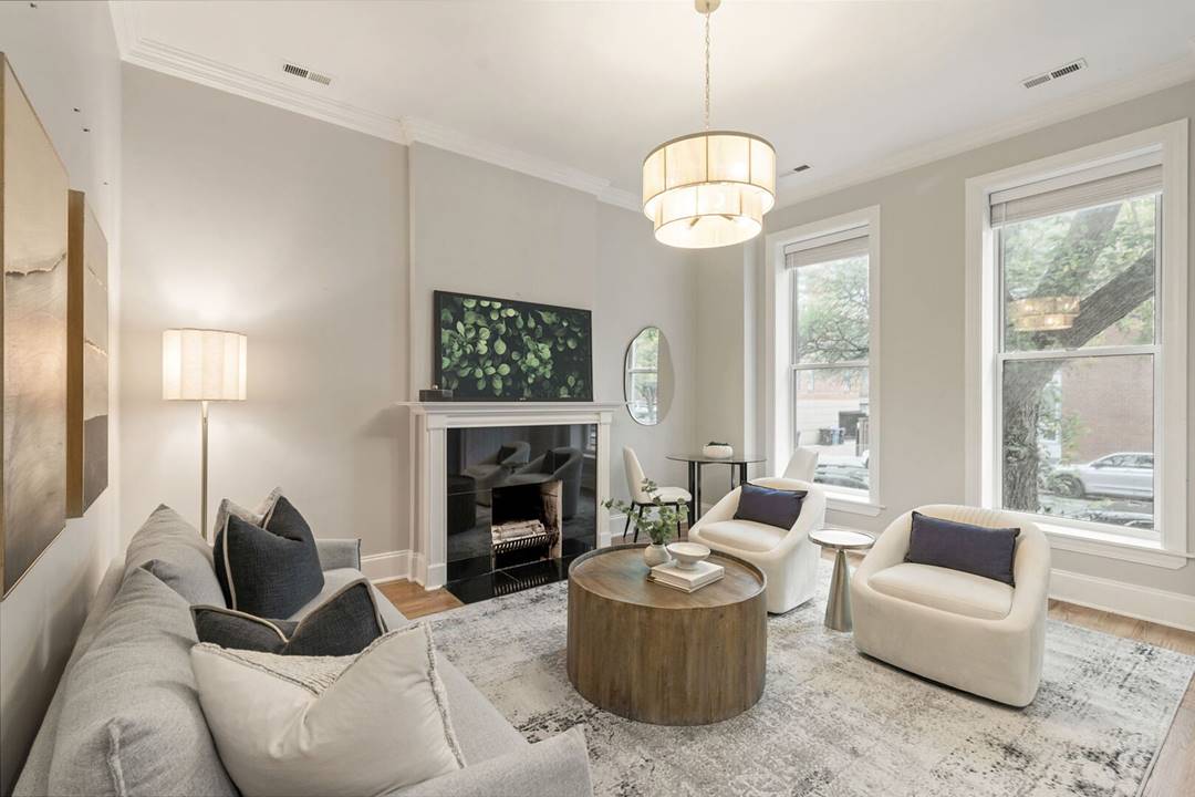 450 W Armitage, Unit 1, Chicago, IL 60614 - Lincoln Park