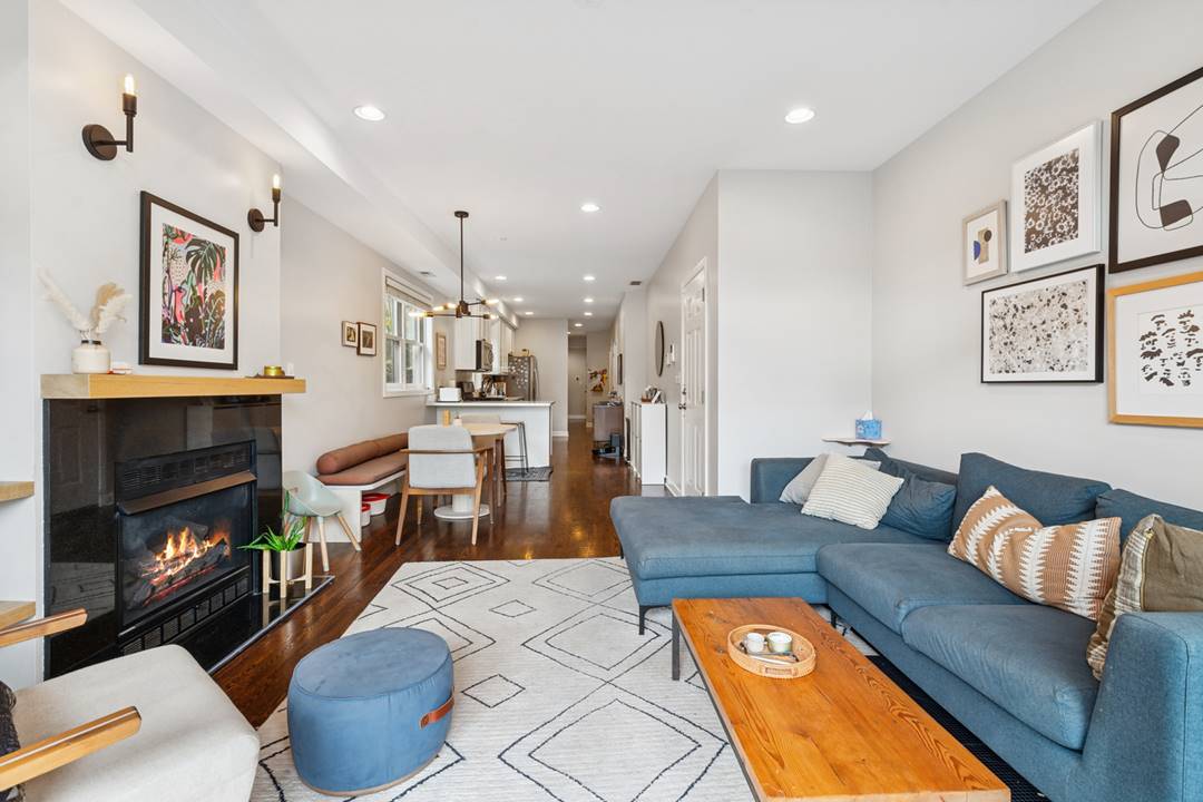 416 N Ada, Apt 1, Chicago, IL 60642 - West Loop