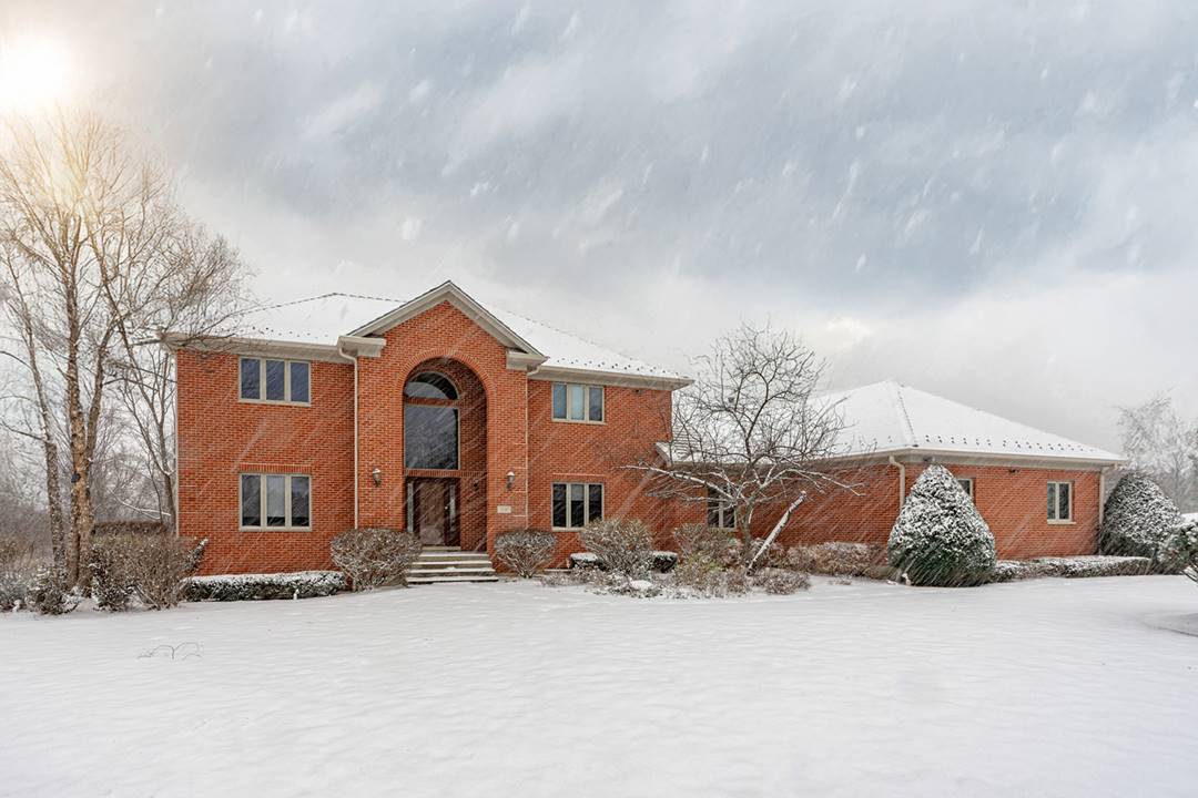 5135 Bridlewood, Long Grove, IL 60047