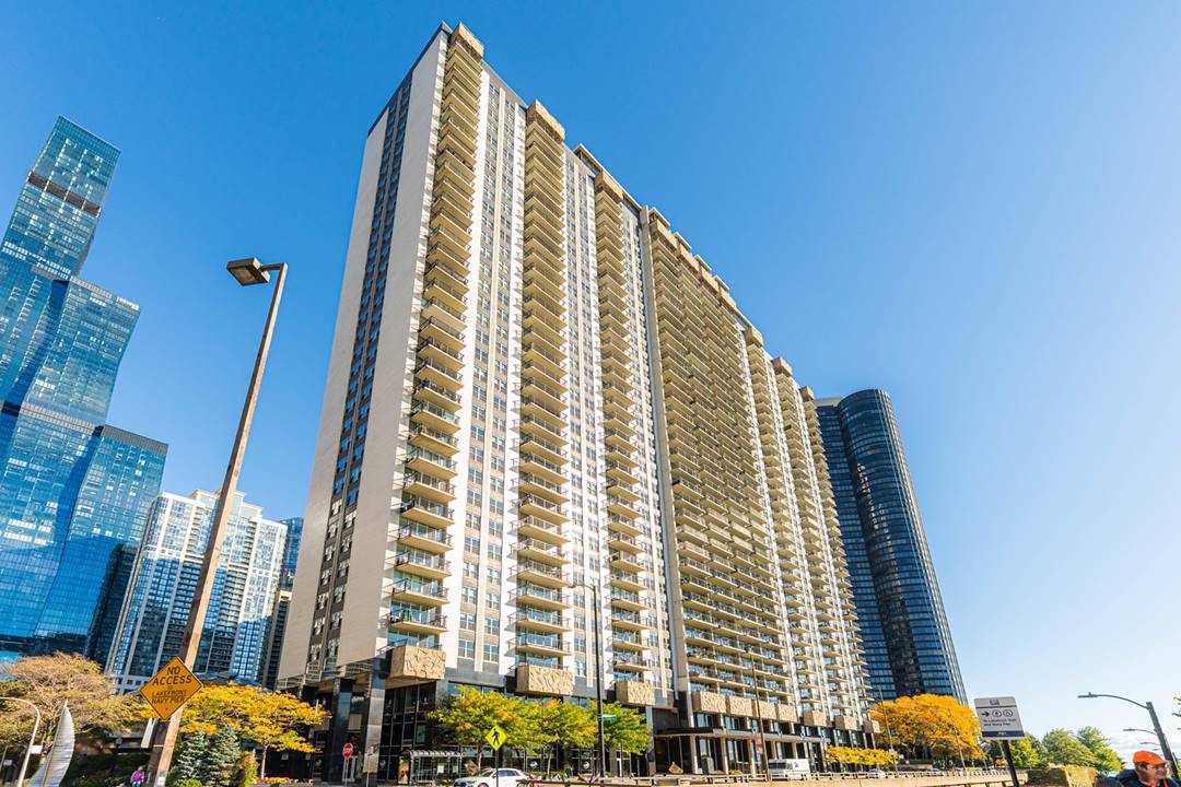 400 E Randolph, Apt 3629, Chicago, IL 60601 - New Eastside
