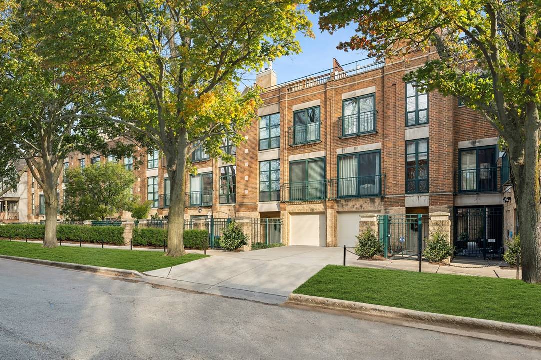 2501 N Wayne, Unit 18, Chicago, IL 60614 - Lincoln Park
