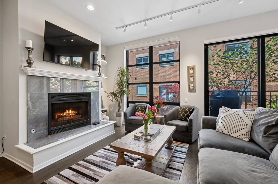 2501 N Wayne, Unit 18, Chicago, IL 60614 - Lincoln Park