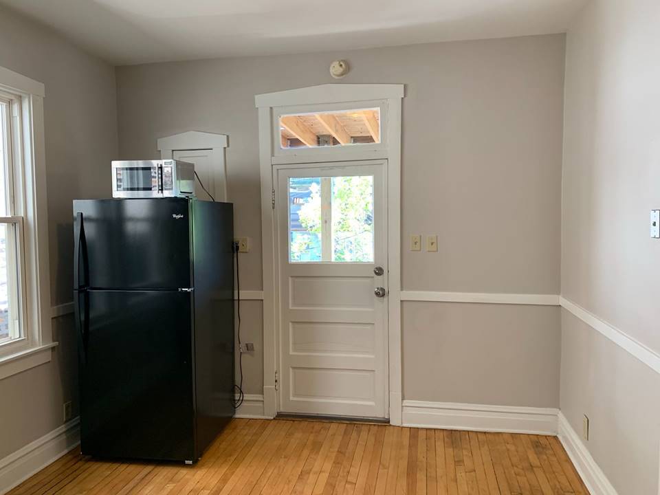 1751 W Cullerton, Apt 2R, Chicago, IL 60608 - Heart of Chicago