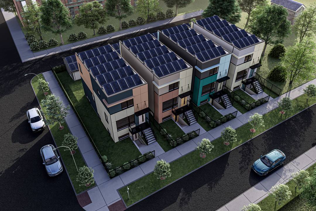16 W 44th, Chicago, IL 60609 - Bronzeville