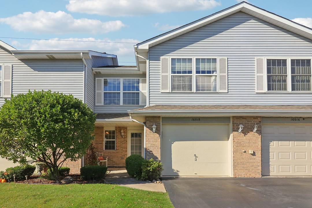 16018 Bormet, Tinley Park, IL 60477