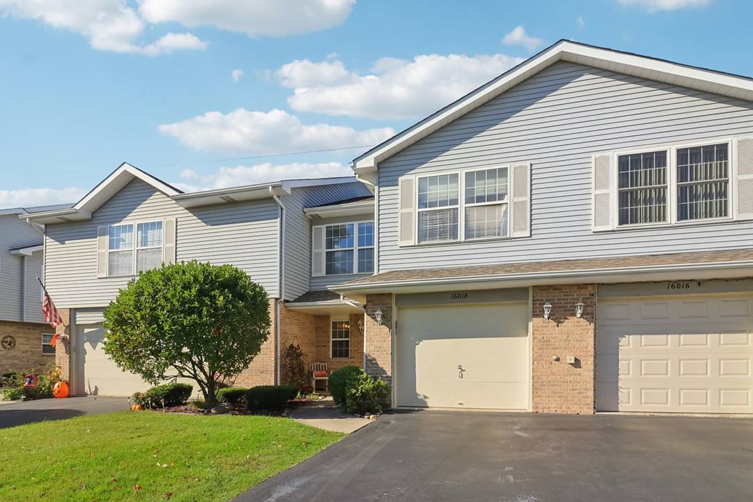 16018 Bormet, Tinley Park, IL 60477