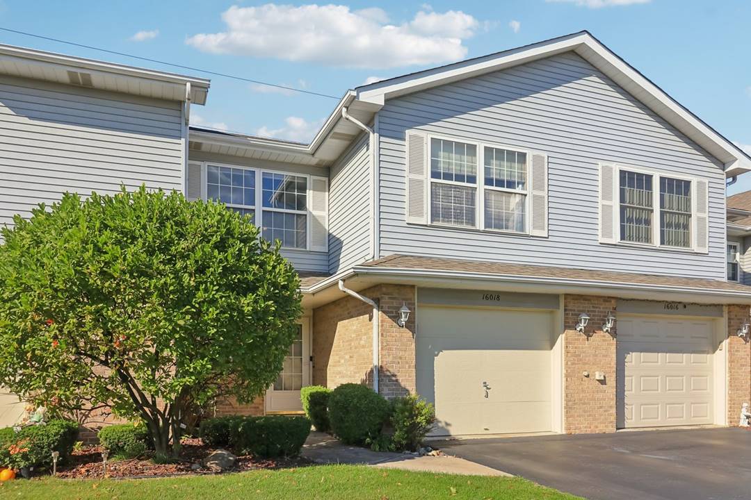 16018 Bormet, Tinley Park, IL 60477