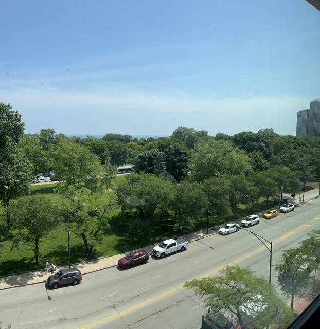 1850 N Clark, Apt 708, Chicago, IL 60614 - Lincoln Park