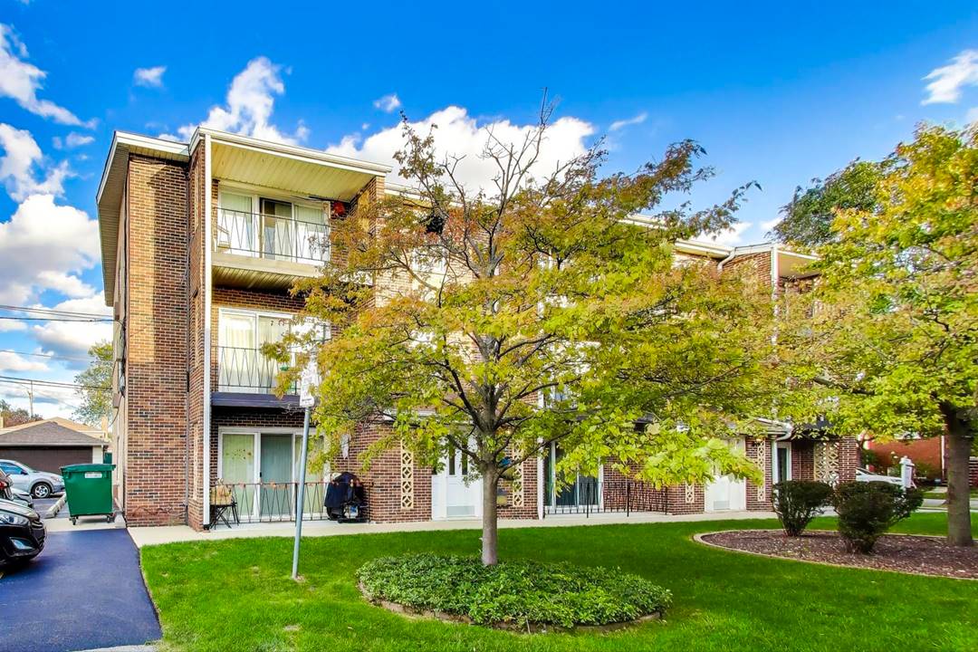 6416 W 64th, Unit 3A, Chicago, IL 60638 - Clearing West