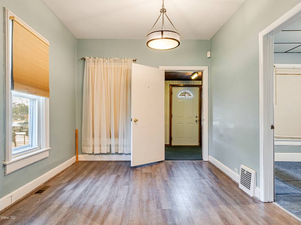 358 Mississippi, Joliet, IL 60433