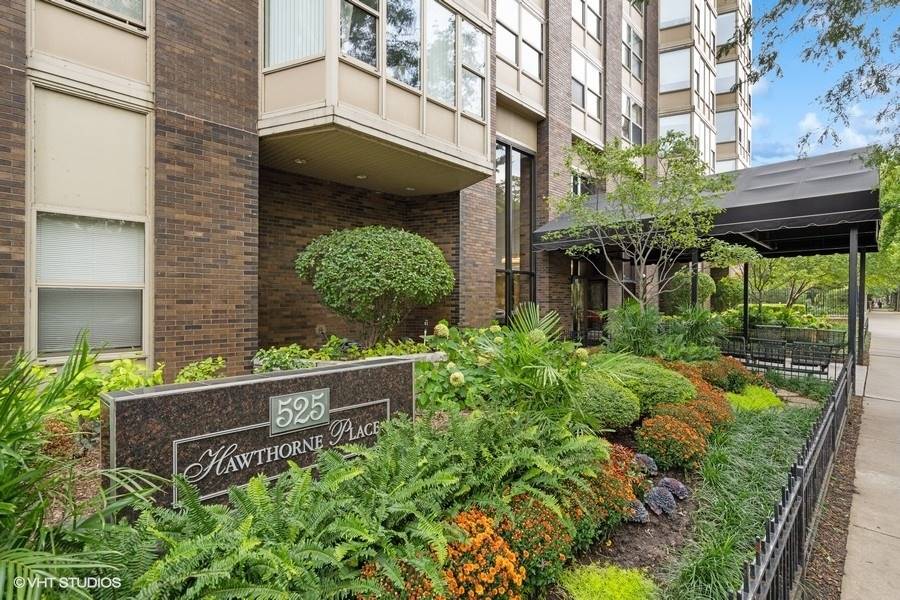 525 W Hawthorne, Unit 201, Chicago, IL 60657 - Lakeview