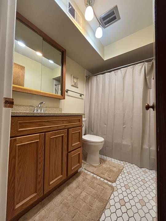 10851 S Keating, Unit 1D, Oak Lawn, IL 60453