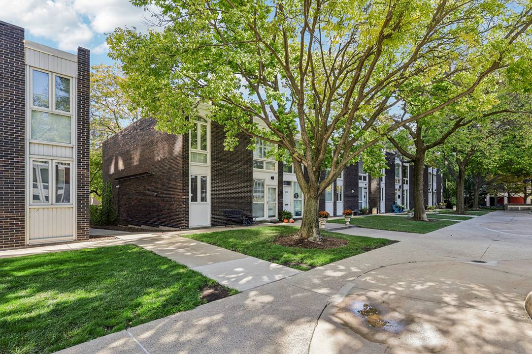 1319 N Sandburg, Chicago, IL 60610 - Old Town